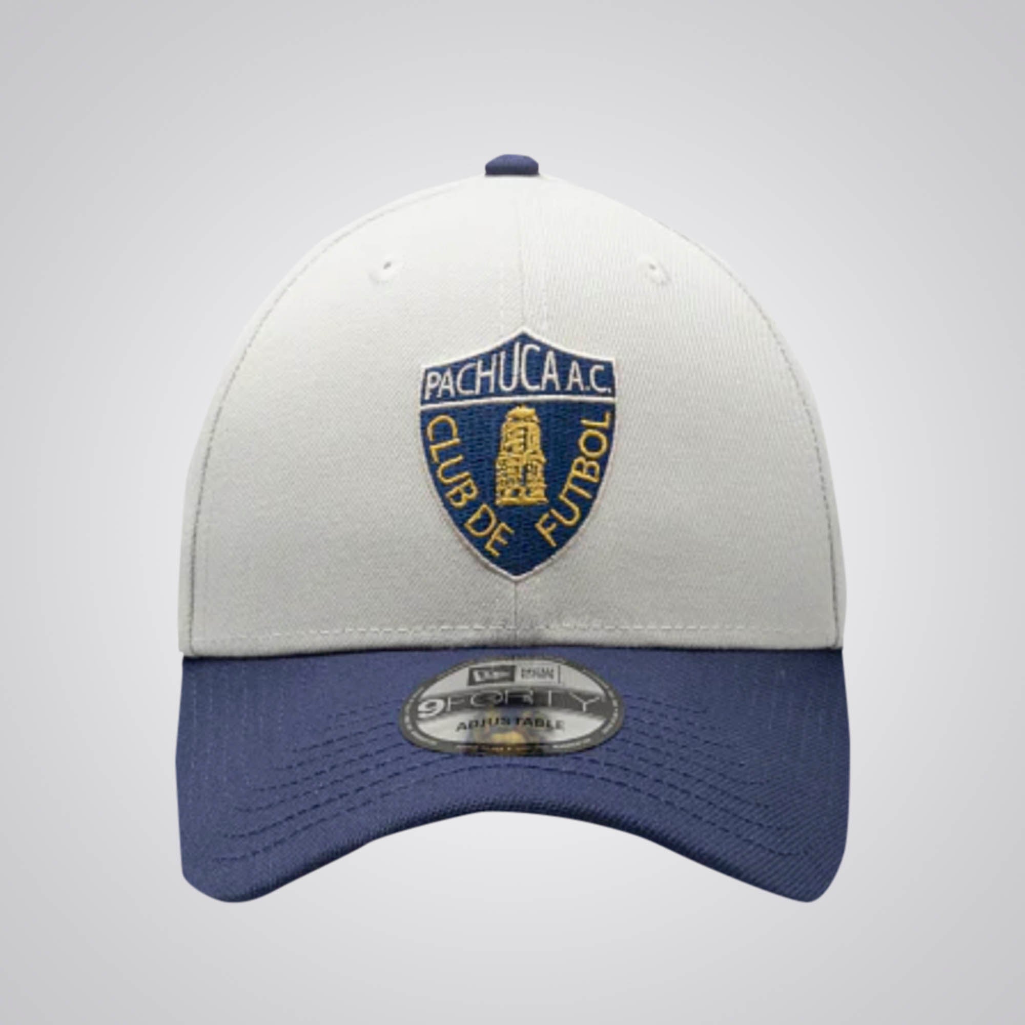 LMX Two tone 9FORTY Snapback Legacy 64 – TUZOMANÍA